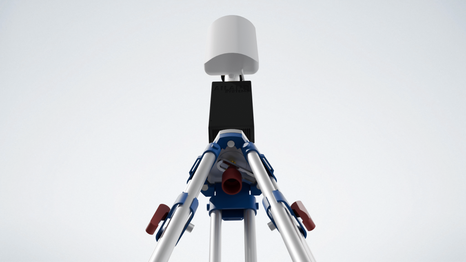 RTK Base Station – AILAND SYSTEMS