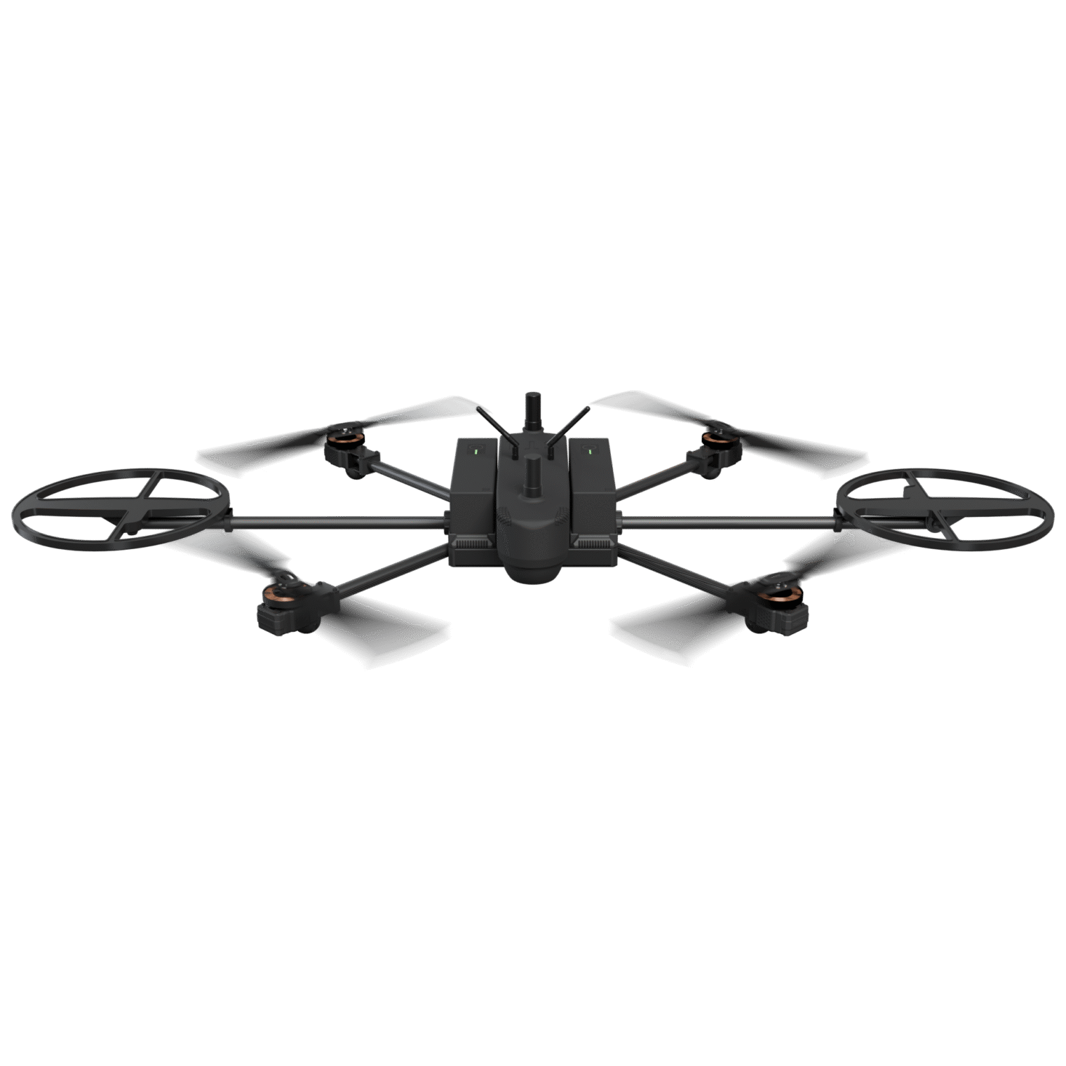 Spinner EOD – AILAND SYSTEMS